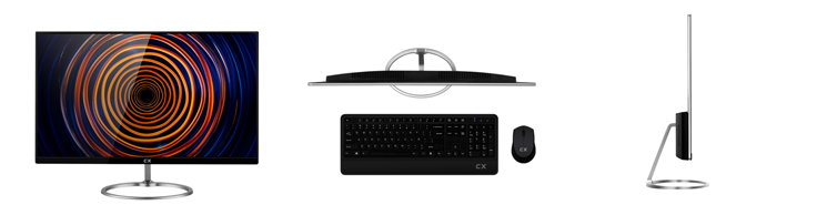 CX anuncia la llegada de tres nuevos equipos | CX