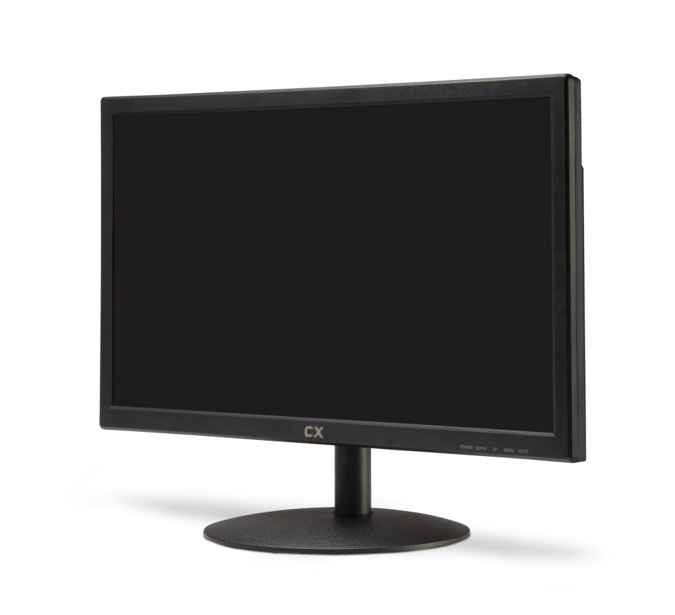 Monitores | CX