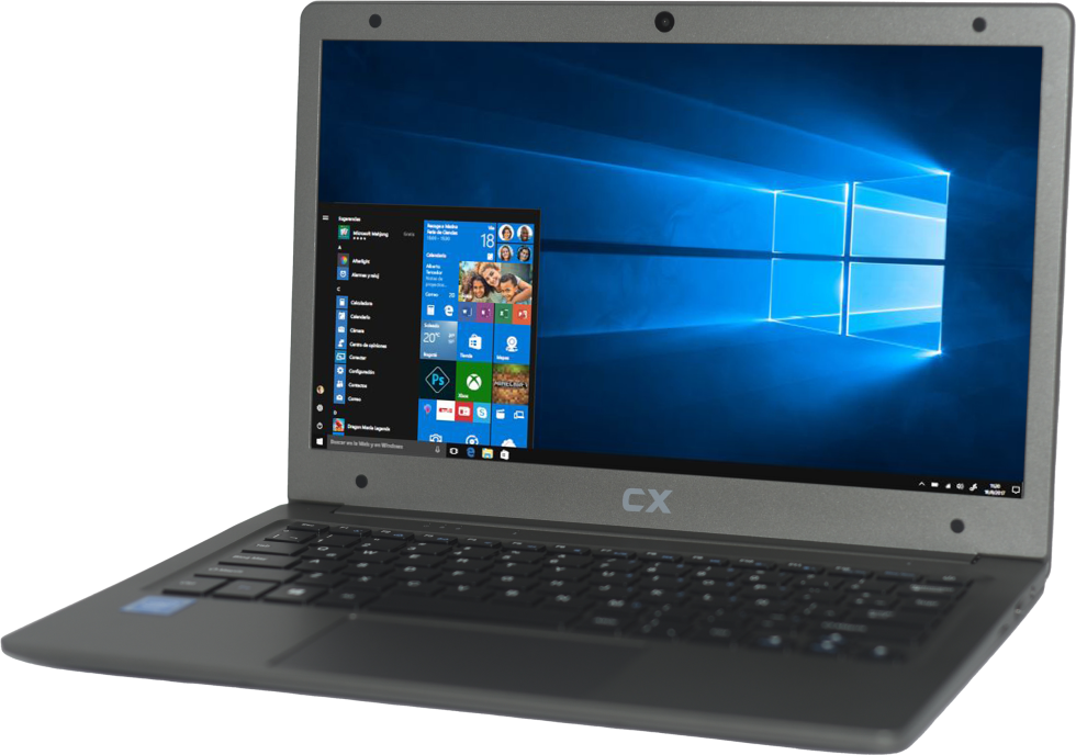 Notebooks | CX
